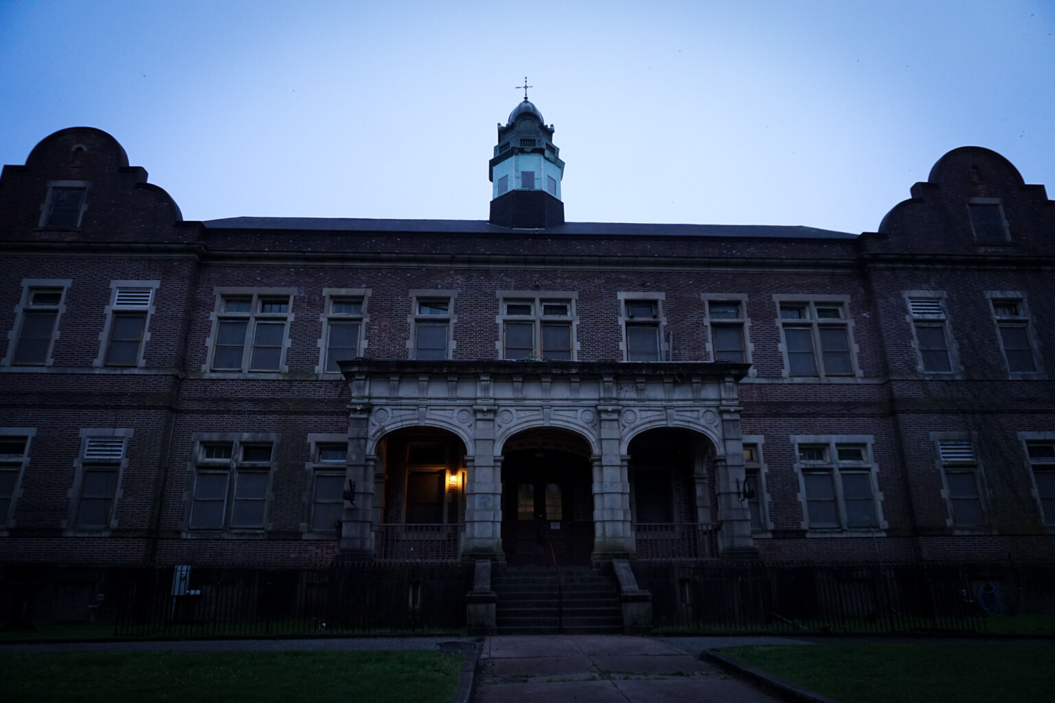Pennhurst State School - The Shame of Pennsylvania - Amy's Crypt