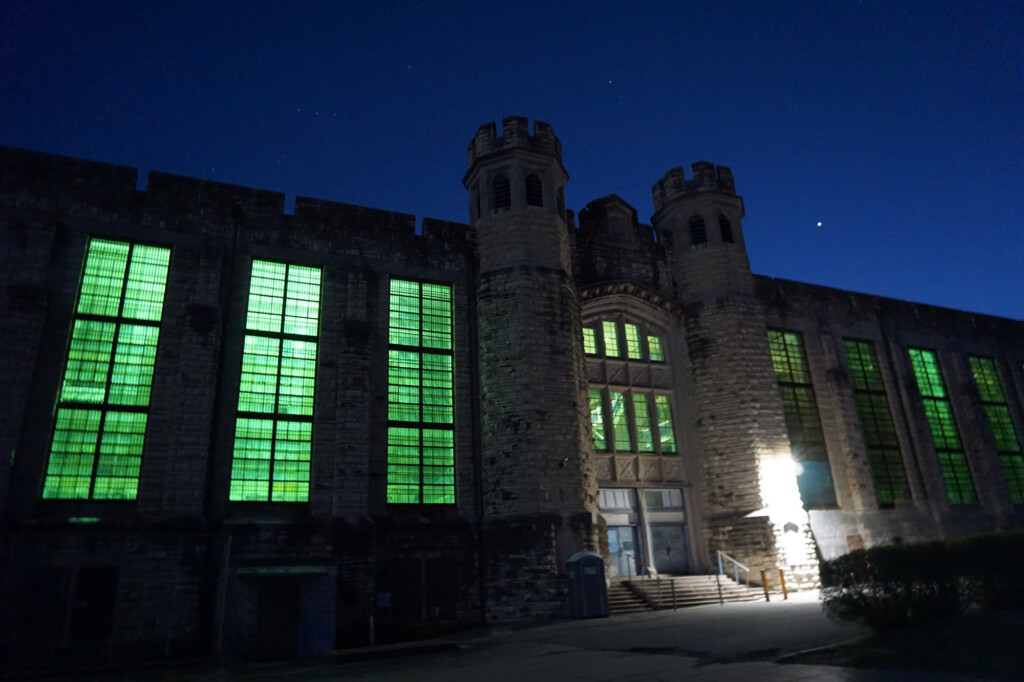 The Missouri State Penitentiary - "The bloodiest 47 acres in America ...