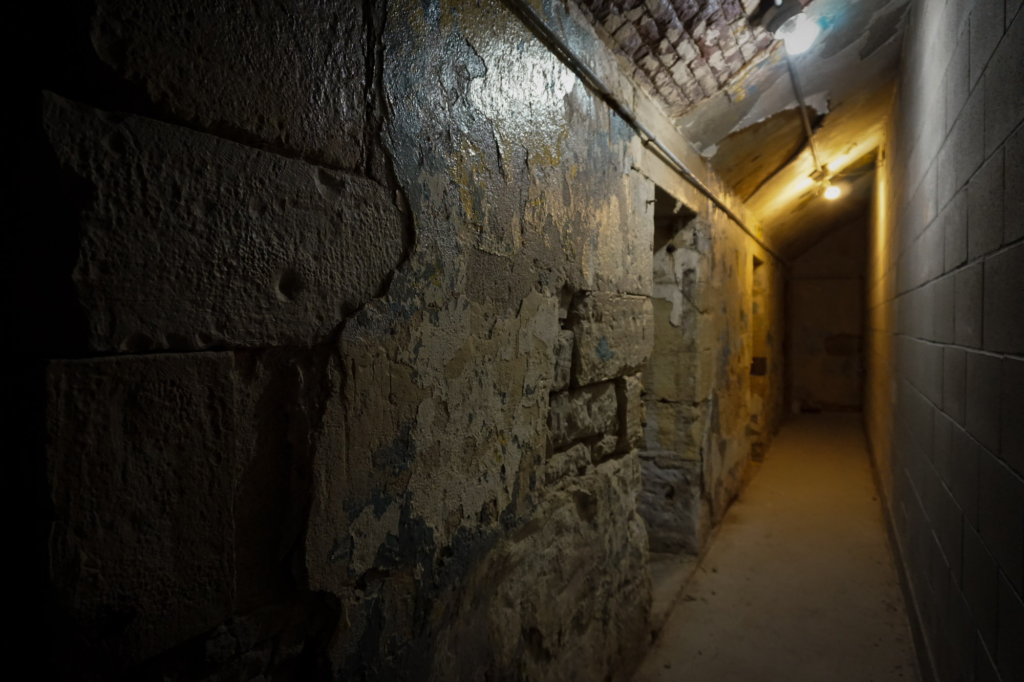 The Missouri State Penitentiary - "The bloodiest 47 acres in America ...