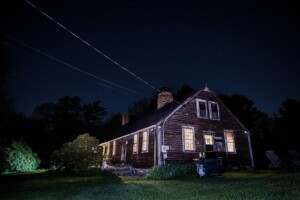 The Conjuring House - A Mysterious Farmhouse - Amy's Crypt