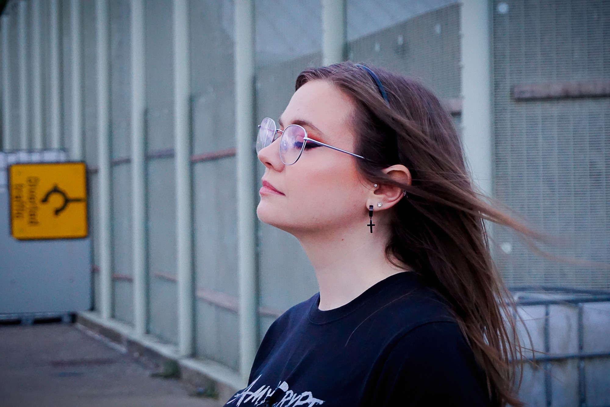 Do the spirits of Ashwell Prison refuse to rest? - Amy's Crypt