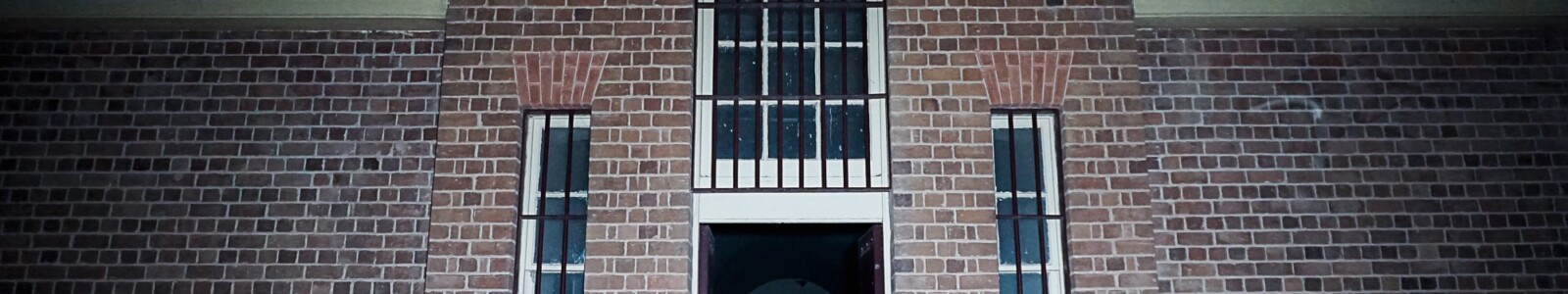 Haunted Places in New South Wales - Amy's Crypt