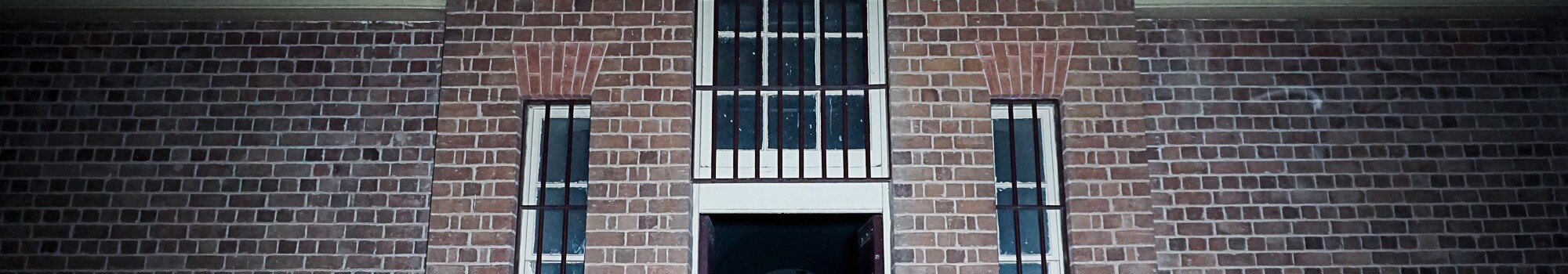 Haunted Places in New South Wales - Amy's Crypt