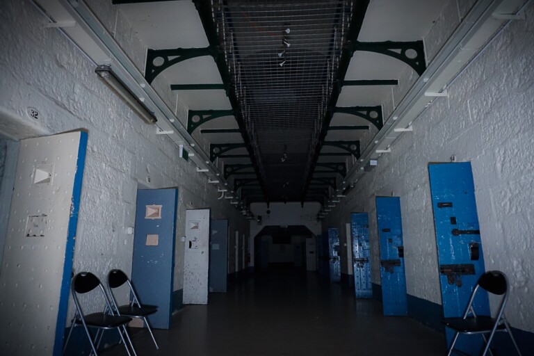 Letta Me Out: One of the World's Most Haunted Dolls - Amy's Crypt