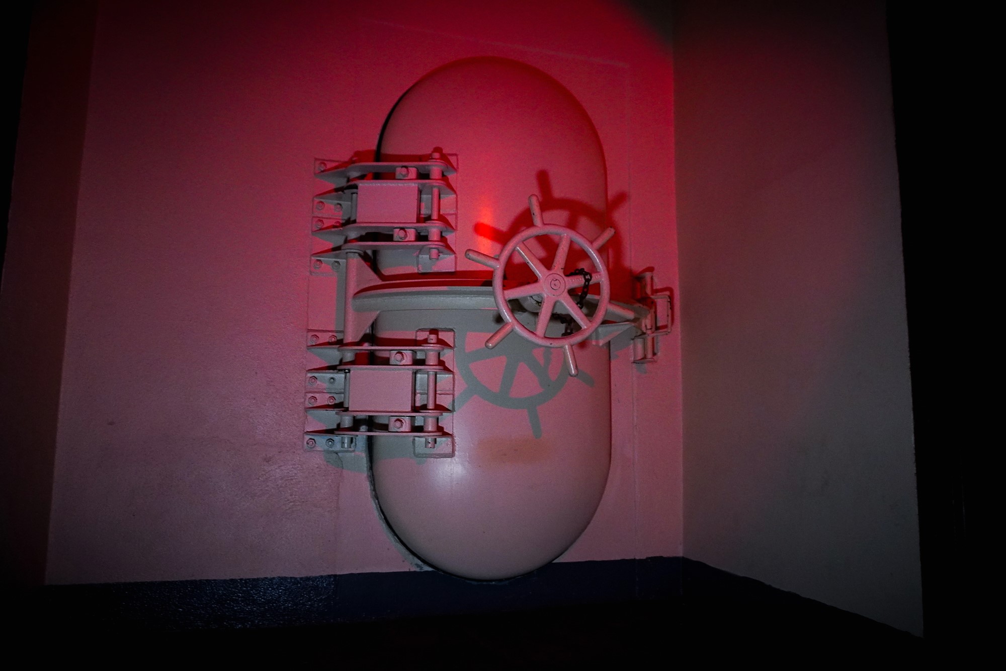 Nevada State Prison - Beyond the Cell Bars - Amy's Crypt