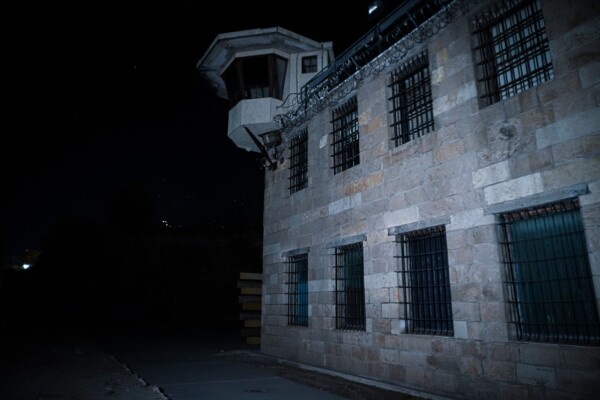 Letta Me Out: One of the World's Most Haunted Dolls - Amy's Crypt