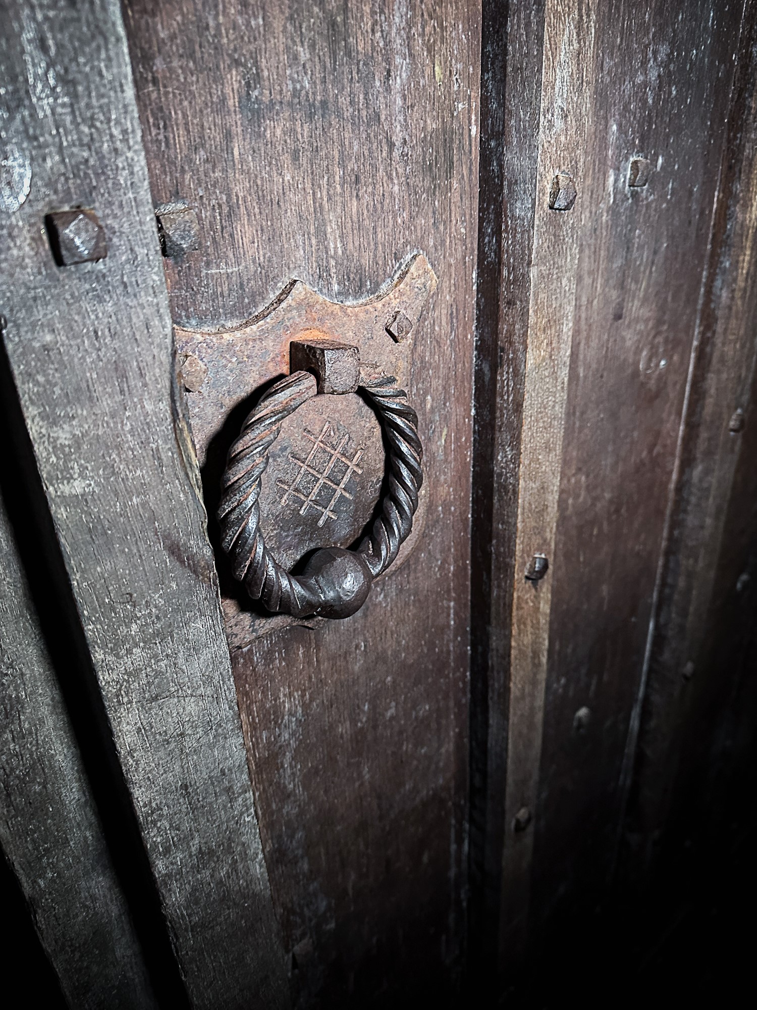 Llancaiach Fawr - A Journey into Wales' Most Haunted Manor - Amy's Crypt