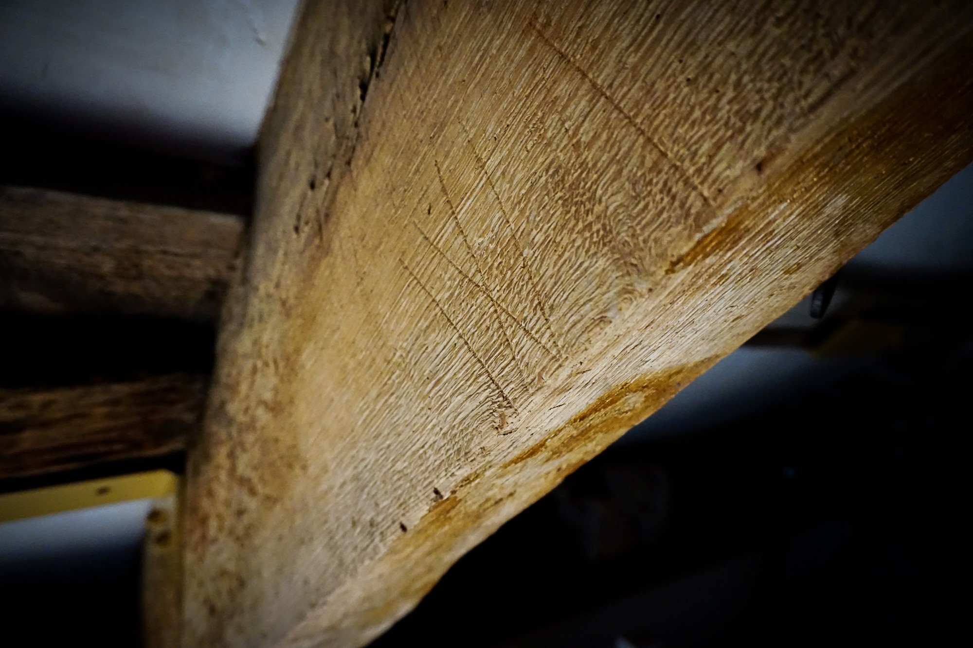 Llancaiach Fawr - A Journey into Wales' Most Haunted Manor - Amy's Crypt