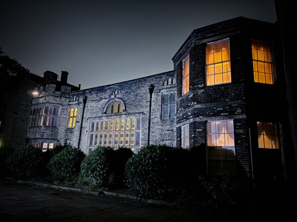 Letta Me Out: One of the World's Most Haunted Dolls - Amy's Crypt