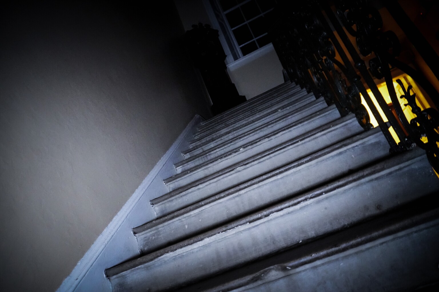 Bolling Hall - History, Ghosts and Legends - Amy's Crypt