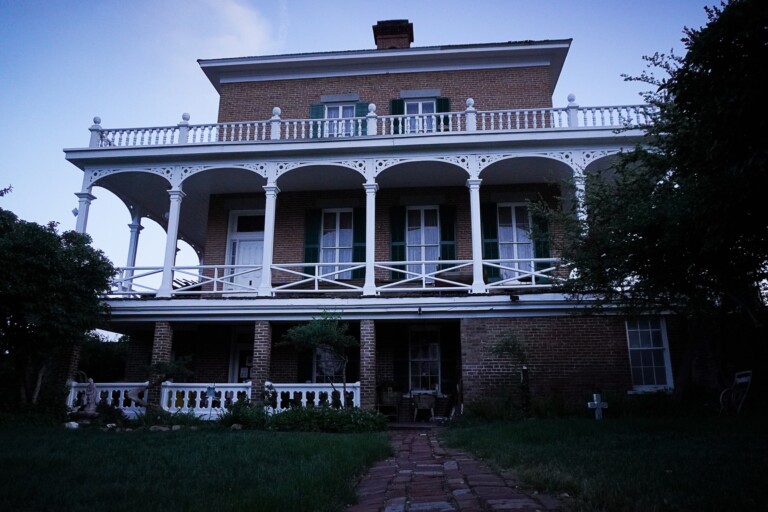 Letta Me Out: One of the World's Most Haunted Dolls - Amy's Crypt