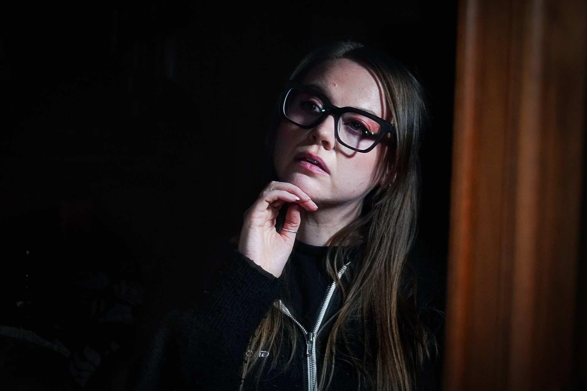 Glamour and Ghosts of the Mackay Mansion - Amy's Crypt