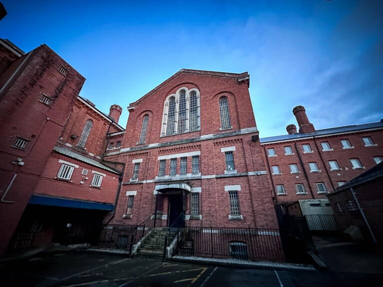 Letta Me Out: One of the World's Most Haunted Dolls - Amy's Crypt