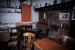 The Four Crosses Inn - Haunted Timbers and Hidden Relics - Amy's Crypt