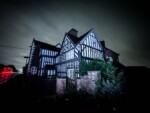 The Four Crosses Inn - Haunted Timbers and Hidden Relics - Amy's Crypt