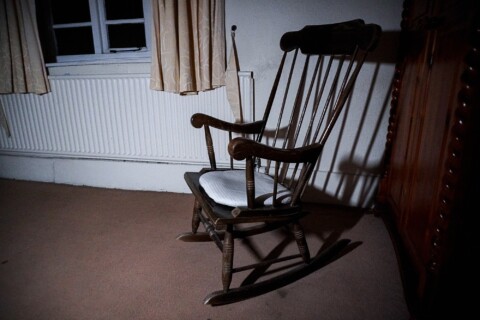 The Four Crosses Inn - Haunted Timbers and Hidden Relics - Amy's Crypt