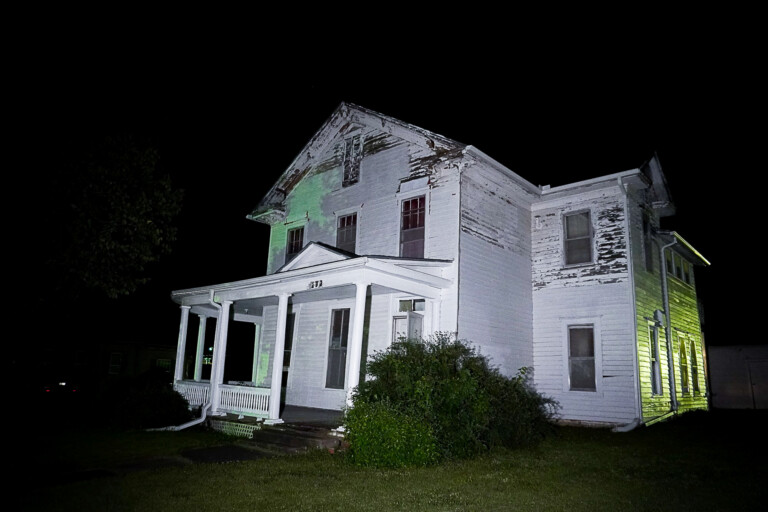 Letta Me Out: One of the World's Most Haunted Dolls - Amy's Crypt