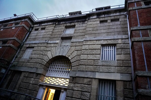 Letta Me Out: One of the World's Most Haunted Dolls - Amy's Crypt