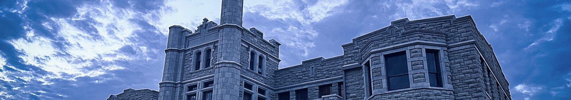 Haunted Places in Springfield - Amy's Crypt