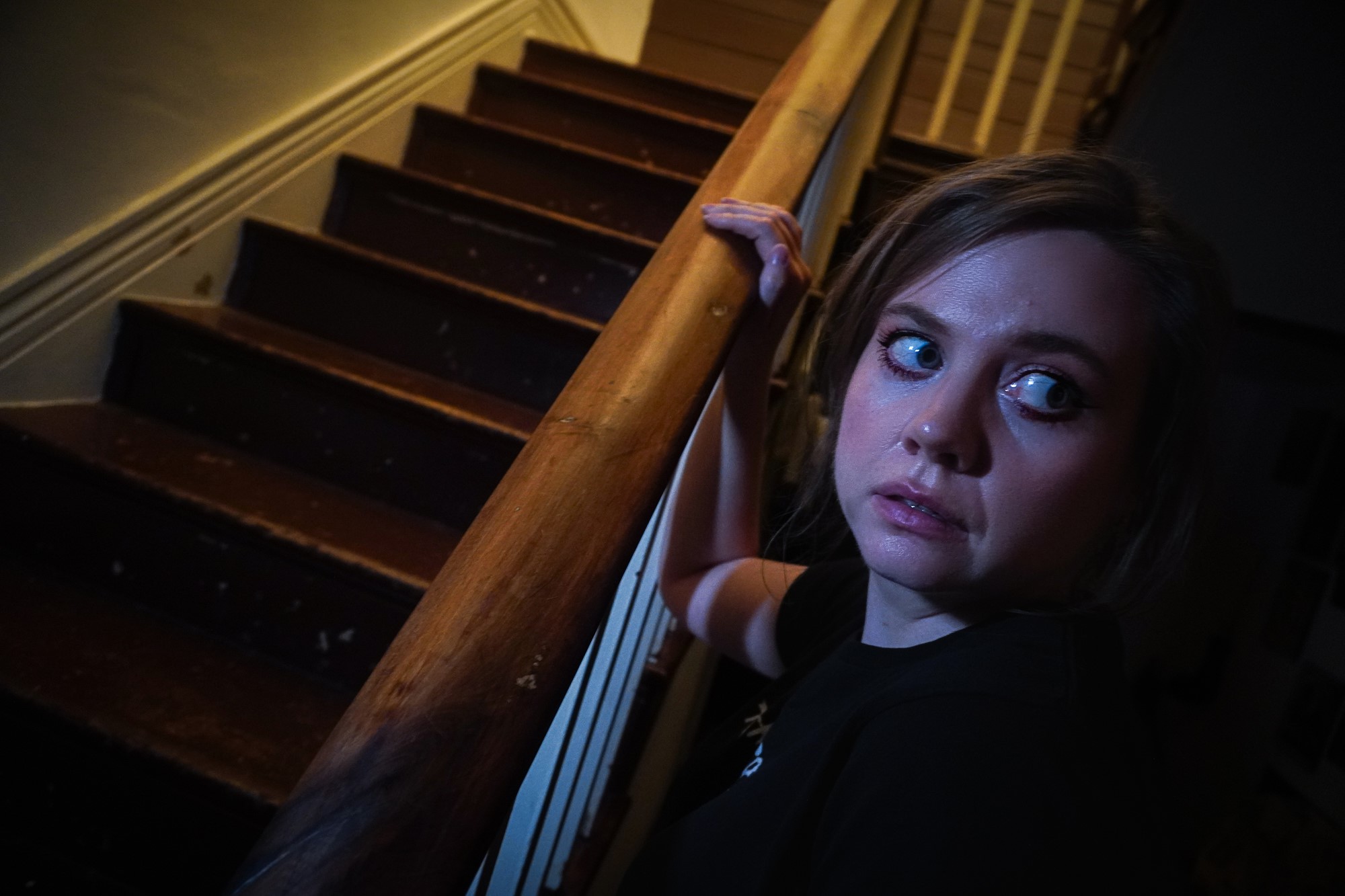 Octagon Hall - Kentucky's Most Haunted Mansion - Amy's Crypt