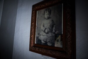 Octagon Hall - Kentucky's Most Haunted Mansion - Amy's Crypt
