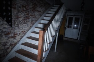 Octagon Hall - Kentucky's Most Haunted Mansion - Amy's Crypt