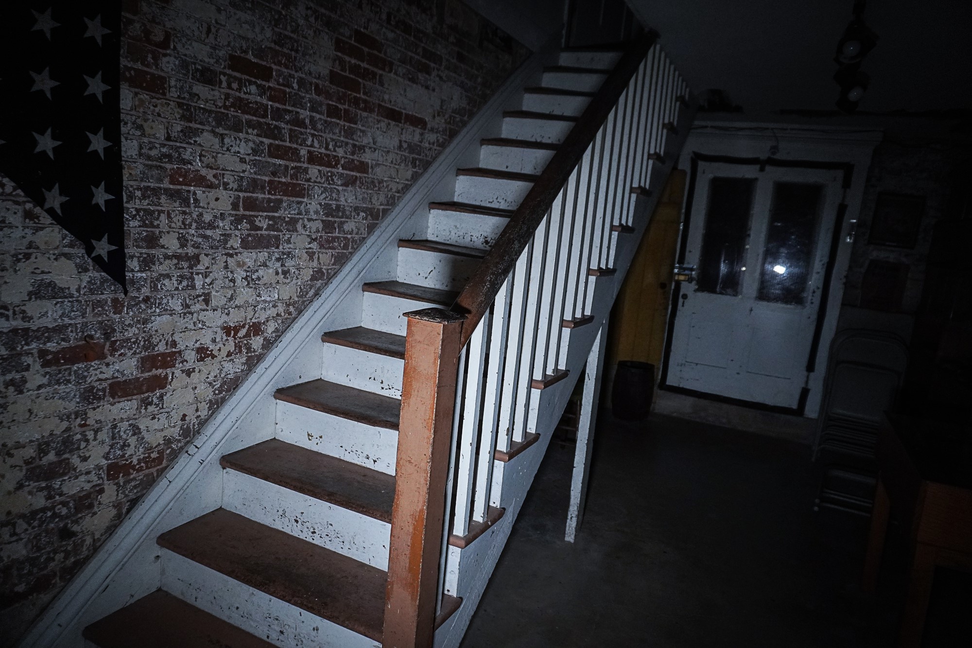 Octagon Hall - Kentucky's Most Haunted Mansion - Amy's Crypt