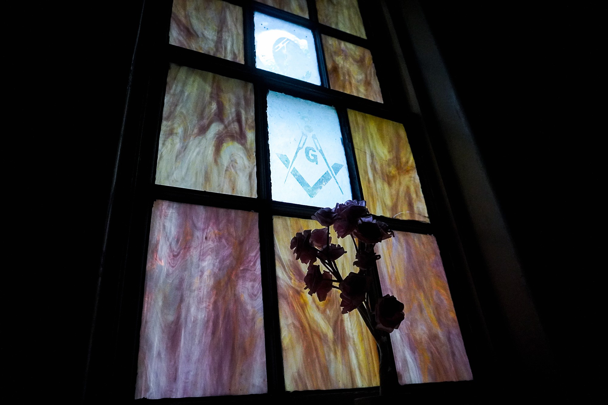 Octagon Hall - Kentucky's Most Haunted Mansion - Amy's Crypt